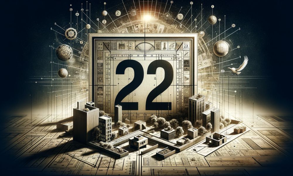 Master Number 22 Meaning | Numerology Hub Master Number 22 Meaning | Numerology Hub